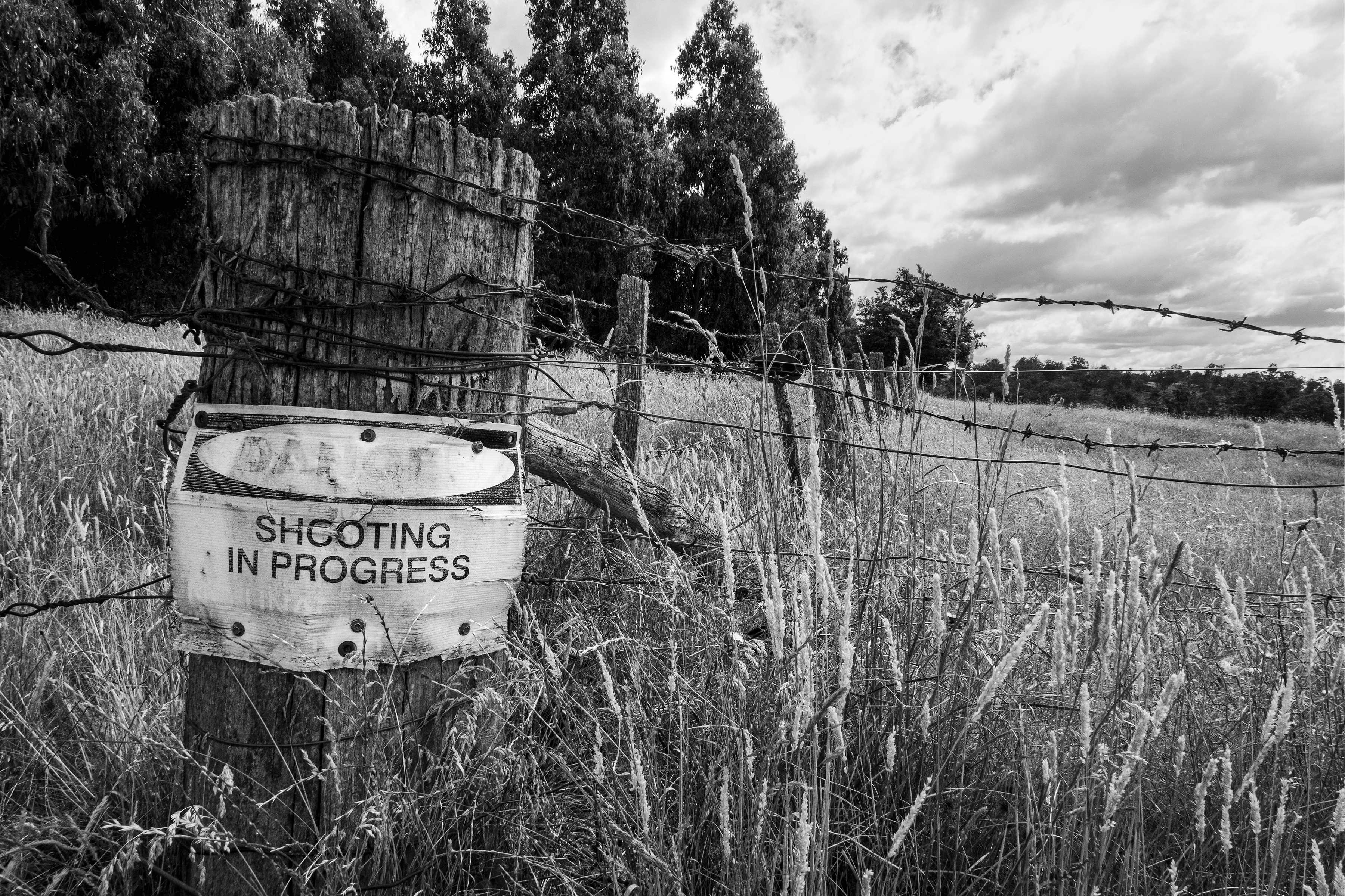 Uninnocent Landscapes by Ian Terry | Projects | OUTSIDE THE BOX / Earth ...